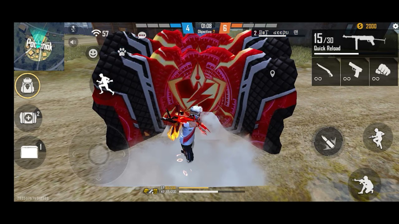 Full game play bro - YouTube