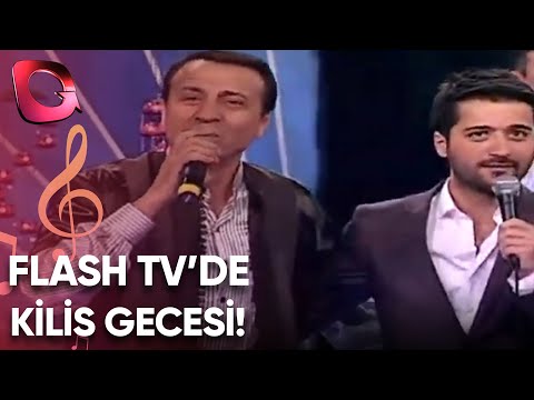 Flash Tv'de Kilis Gecesi! | 21 Mayıs 2013