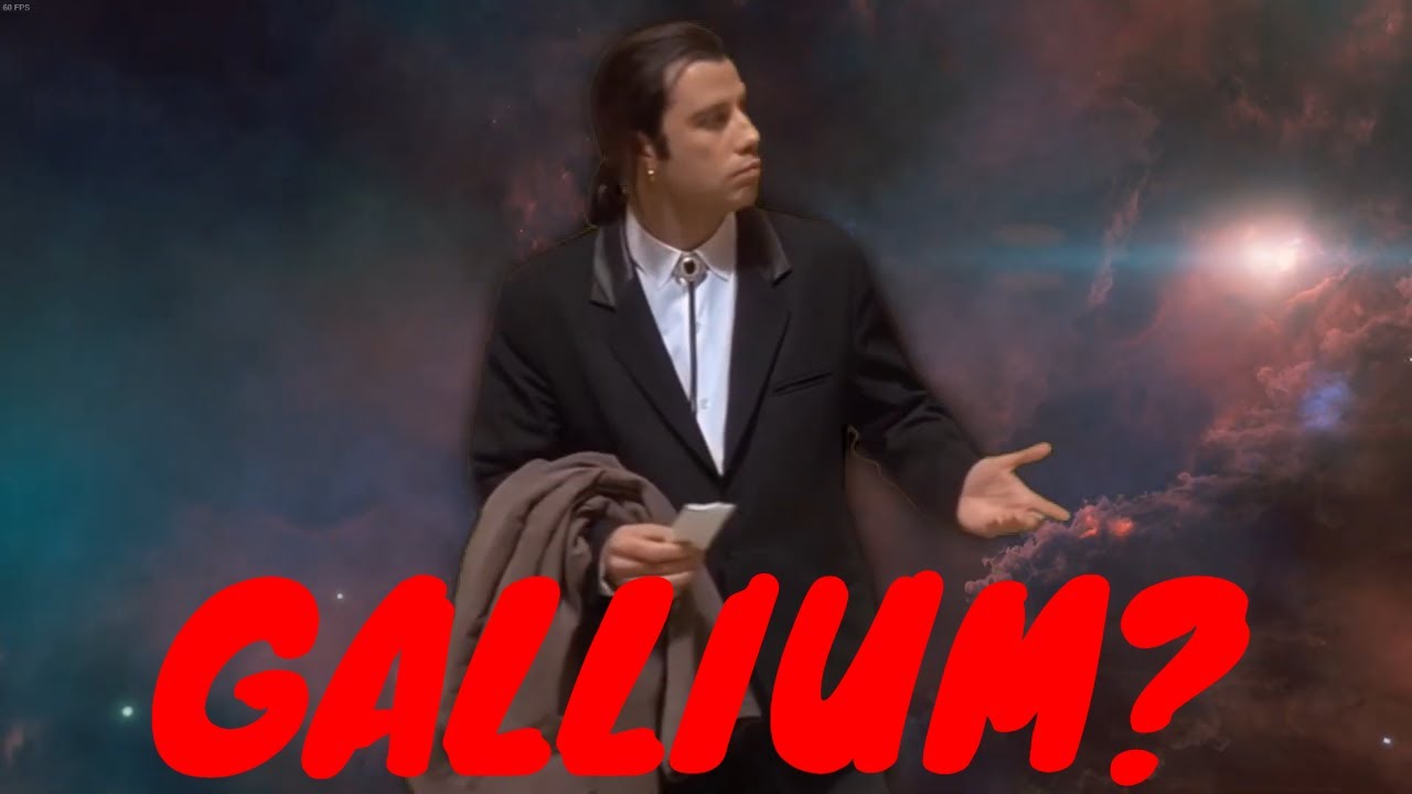 Best Gallium Farm Location in Warframe - YouTube