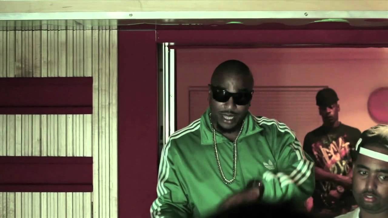 NORE ft. Lil Wayne & Pharrell- Finito (Behind The Scenes) - YouTube