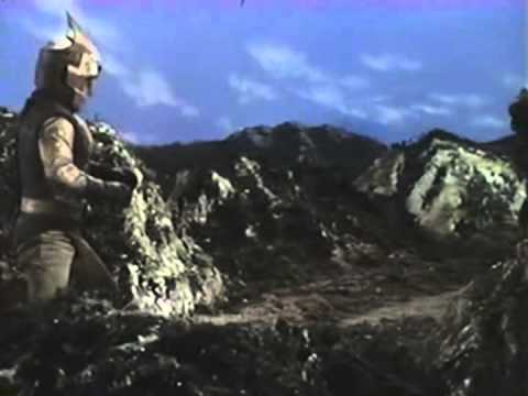 Spectreman EP 9 - YouTube