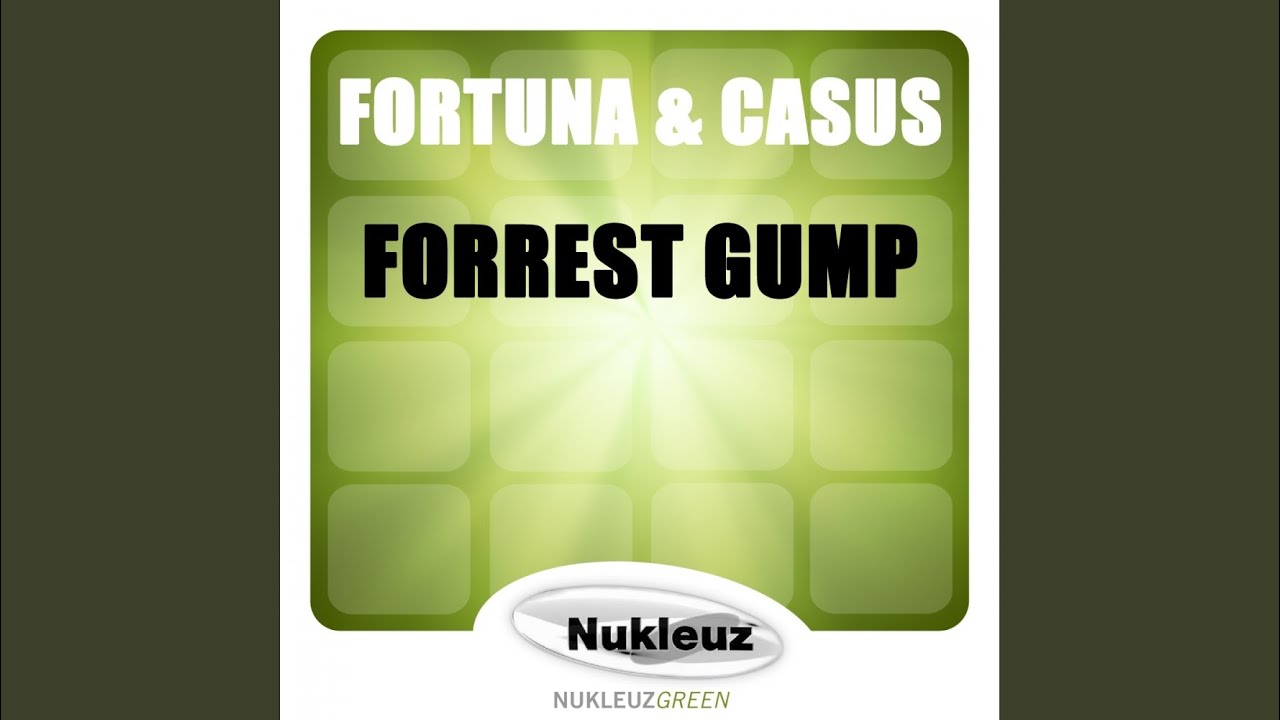 Forrest Gump (Club Mix) - YouTube