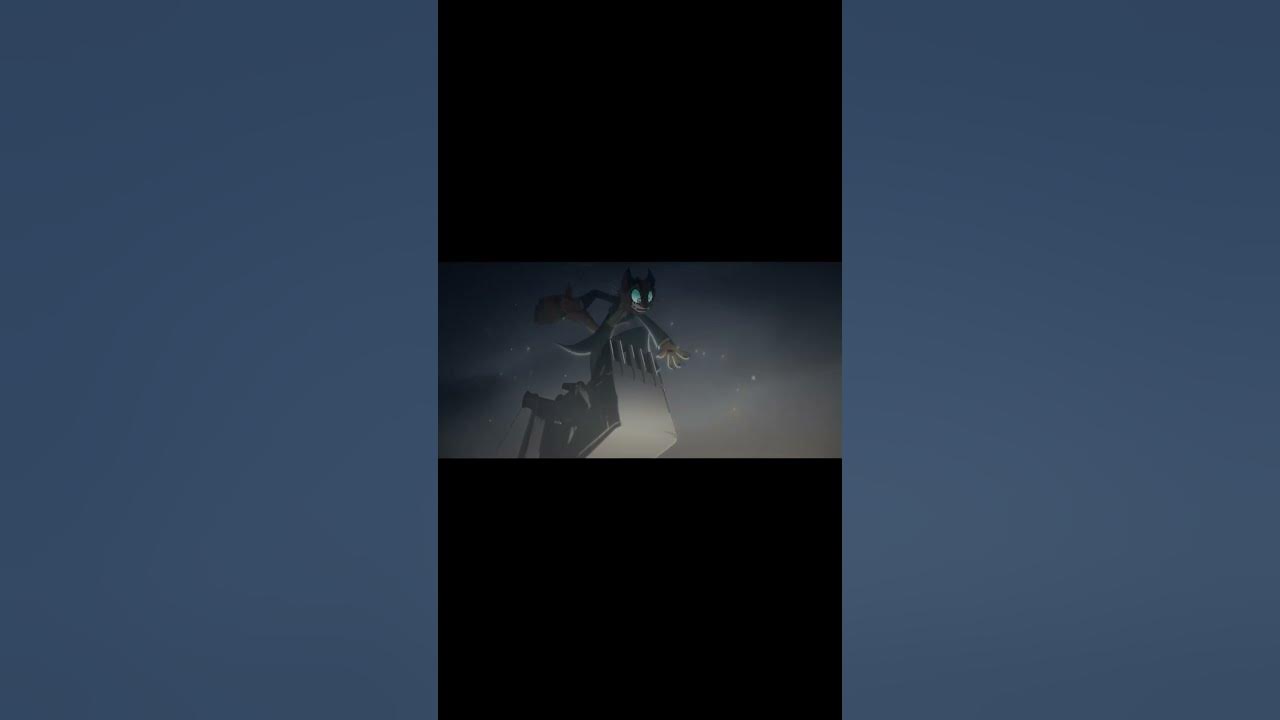 Лакадэйзи #озвучка #фандаб #лакадэйзи #lackadaisy - YouTube