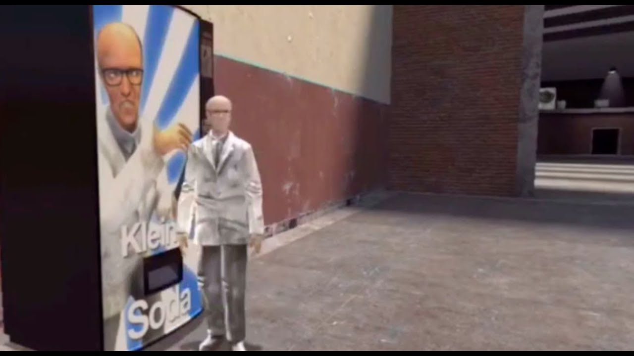 Gmod World 7th Episode (FULL) - YouTube