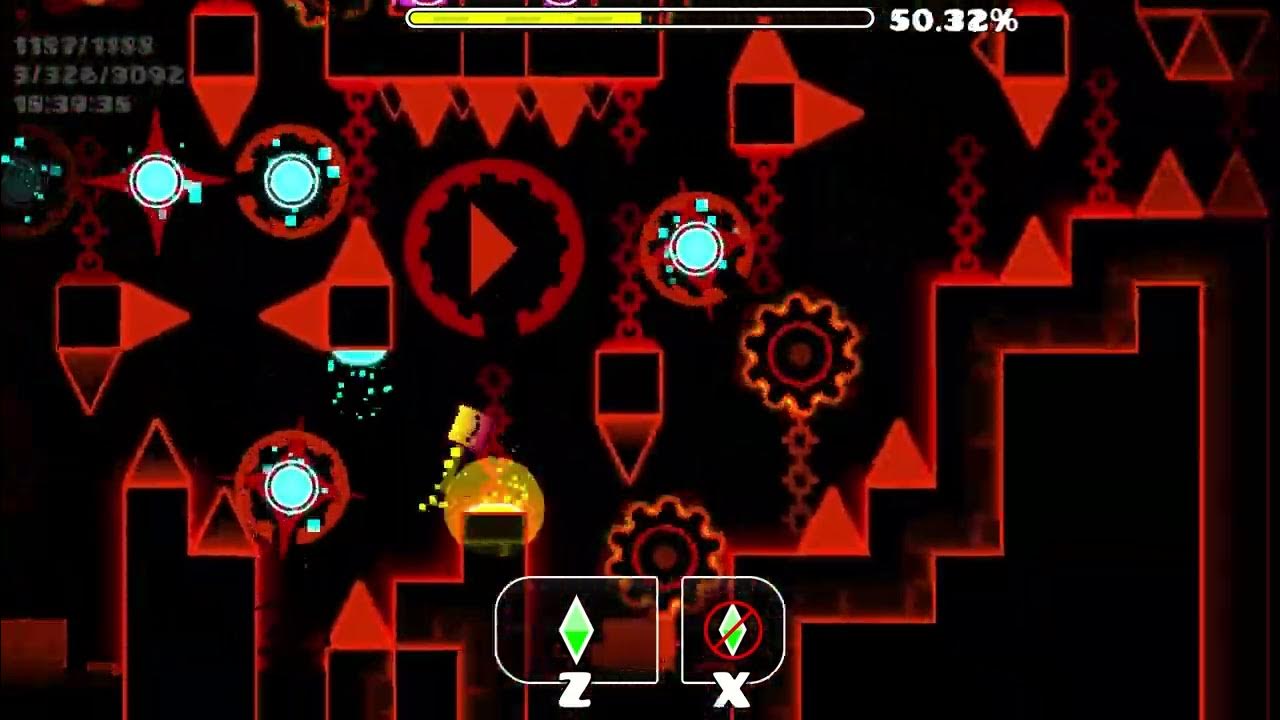 my cursed cataclysm macro so far - YouTube