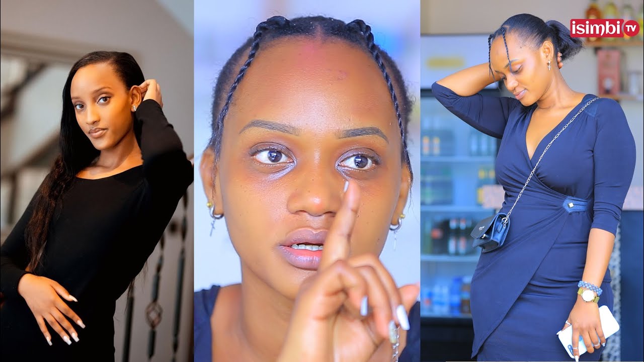 NANJYE NI KURIYA BYAGENZE|Kuri MISS MUHETO wasabwe Happiness|MUTONI ...