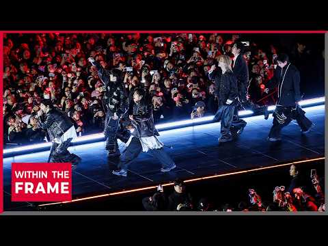 BTS returns with “Arirang,” blending Korean identity with global reach