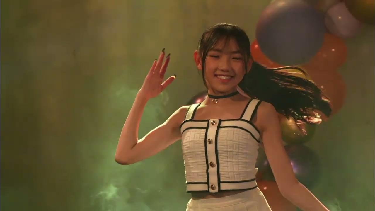 COCO☆KAME まゆ 23/12/2 a cocokame mayu まゆちゃん - YouTube