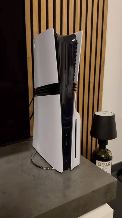 PS5 Pro Disc Drive - Before/After & Installation #ps5 #ps5pro # ...