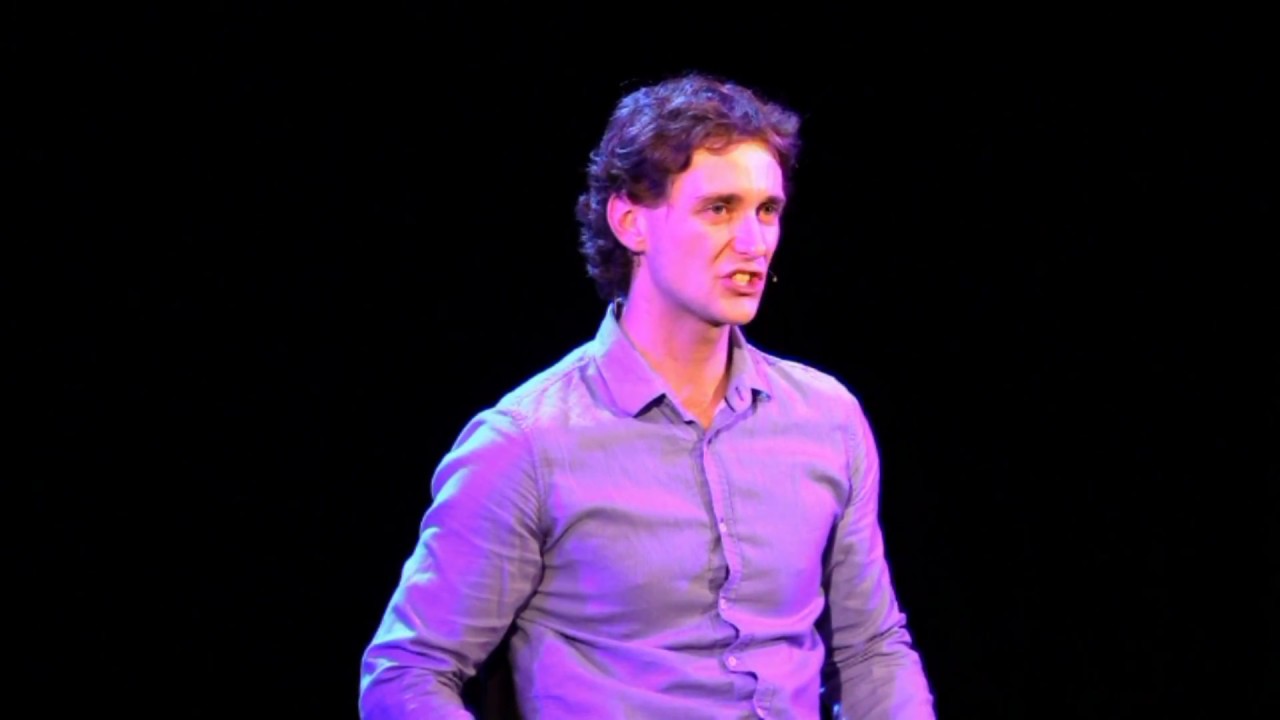 Adam Bowes Singing Reel - YouTube