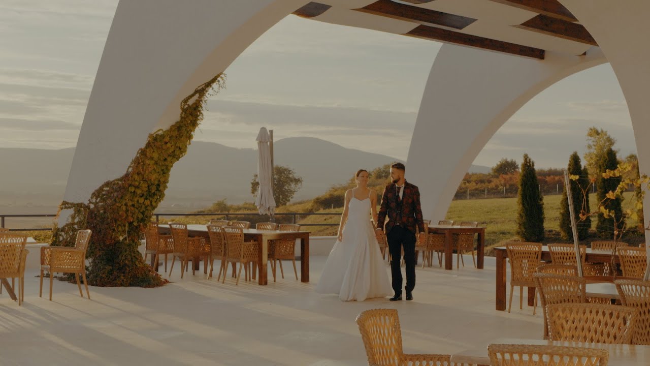 Our Wedding - Short Clip - YouTube