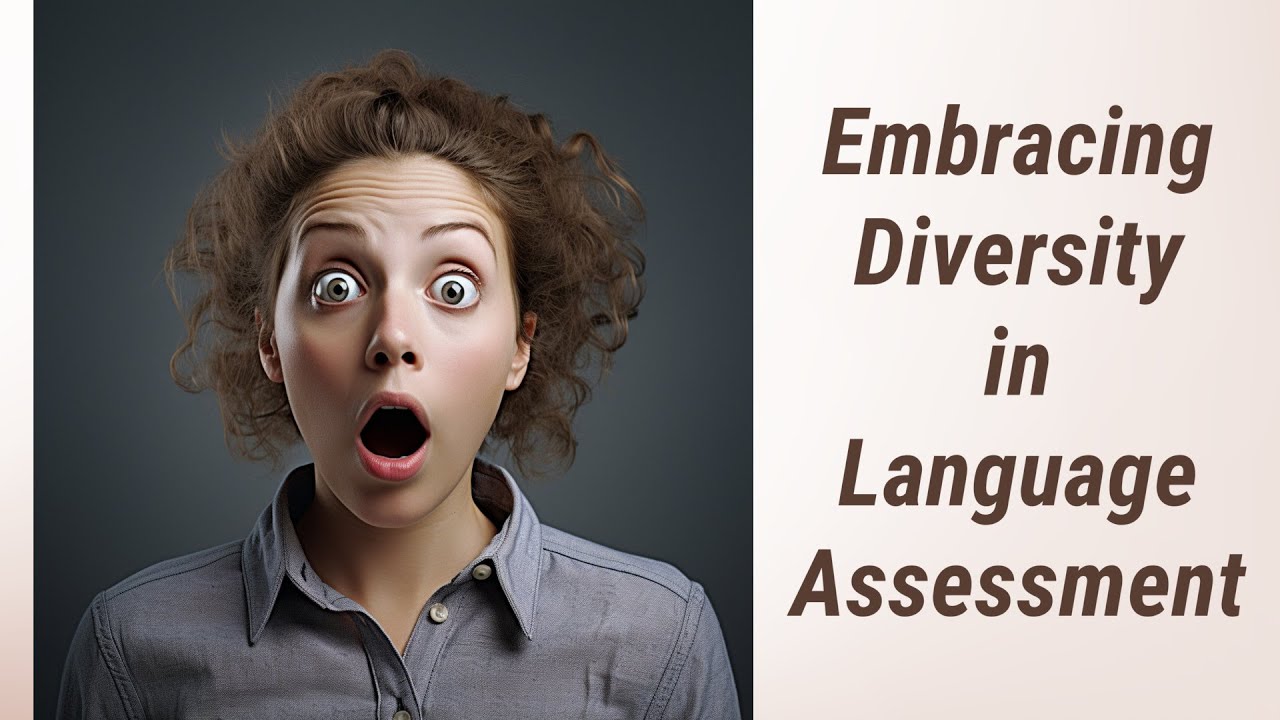 Embracing Diversity: Ethical Considerations in Formal English Language ...
