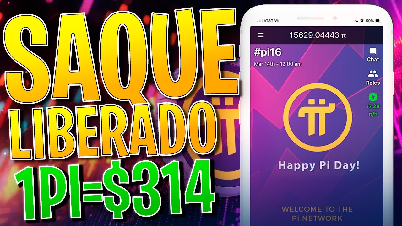 PI NETWORK COMO SACAR I QUAL SERÁ O PREÇO $PI? - YouTube