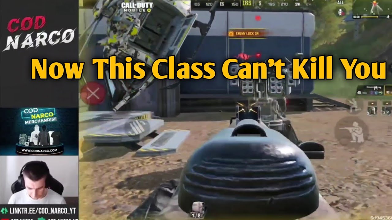 CoD Narco Found This Pro Tips And Trick For BR Players | Call Of Duty ...