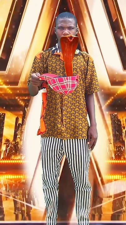 Incredible show on America’s got talent #shorts #talent #magic - YouTube