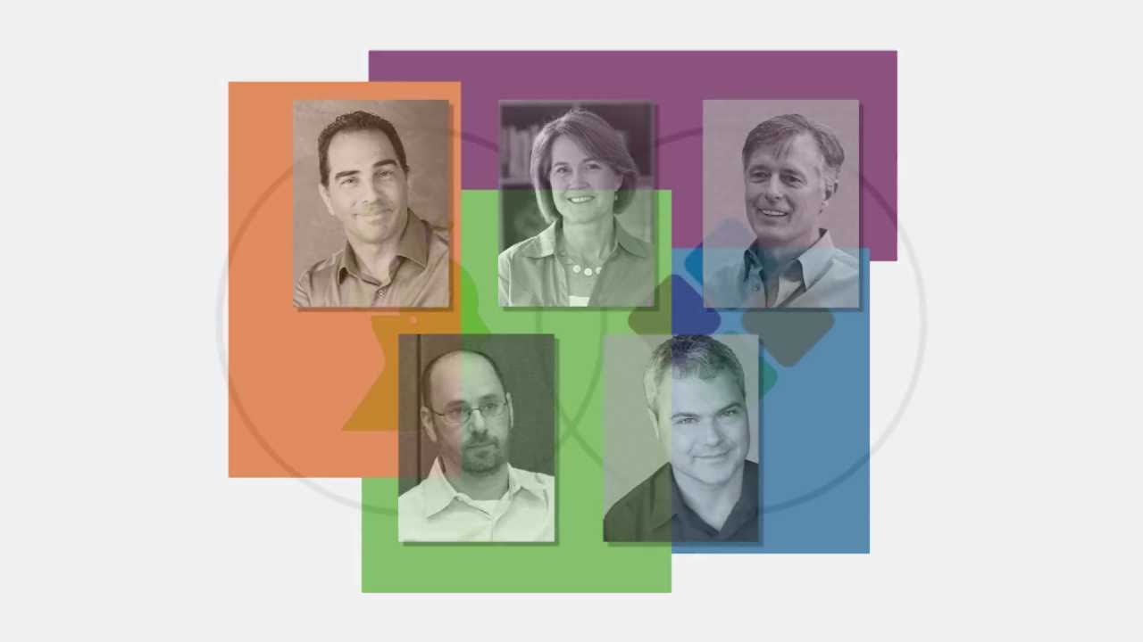 FourSight: Bridging the Innovation Gap with Research-Based Tools - YouTube