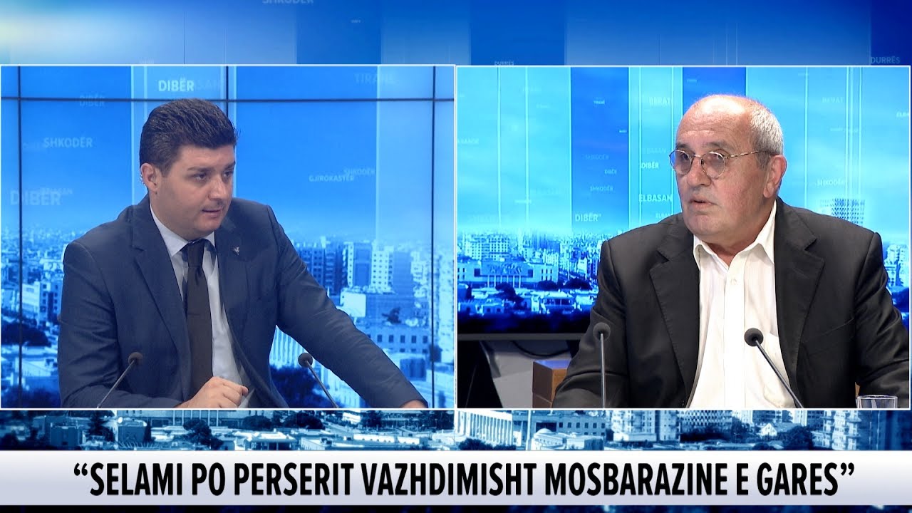 Besnik Mustafaj: Rezultati i zgjedhjeve në PD është përcaktuar, 70 me ...
