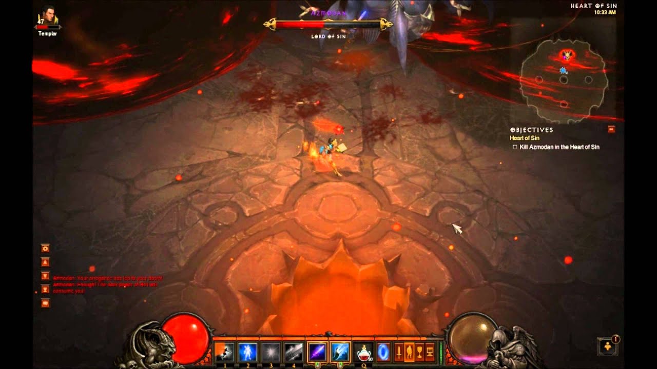 Azmodan Wizard Nightmare YouTube azmodan-wizard-nightmare-youtube