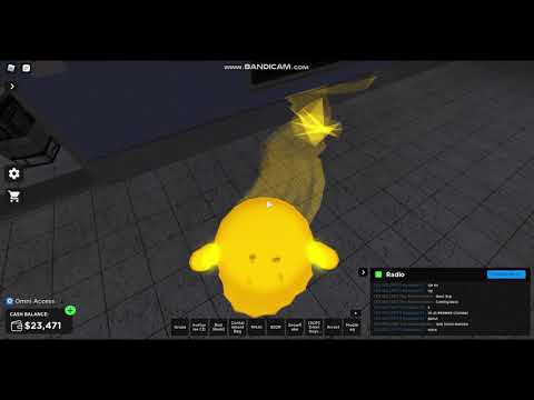 All Scps in Area-47 *UPDATED* | Roblox | Area-47 - YouTube