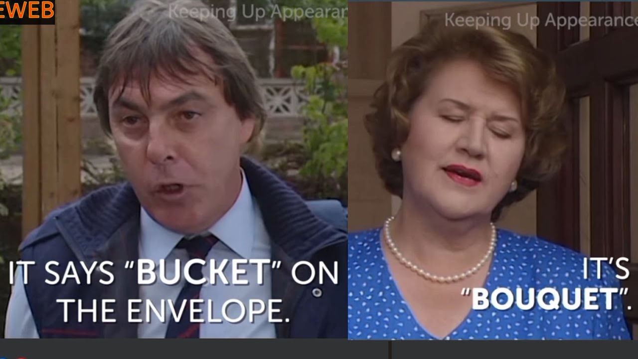 Its Not Bucket It's Bouquet | Not Deeveb Nor Dee Web its Deeweb | How ...