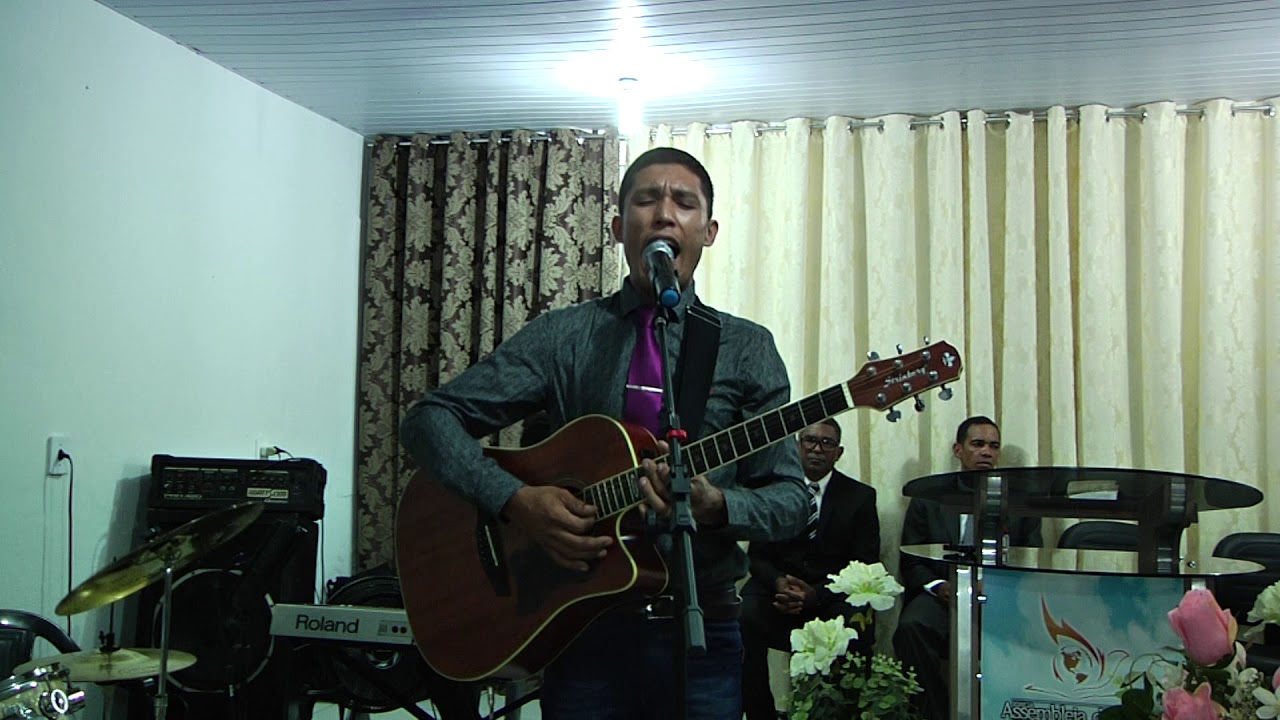 Ivan Costa - Terra Seca - YouTube