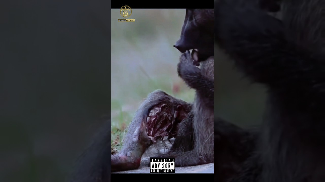 ZOMBIE MONKEY - YouTube