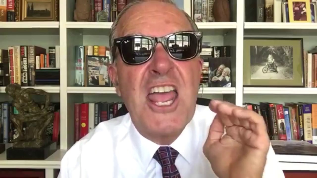 Golf Marketing Lab - Gregg Patterson Generating the Heat - YouTube