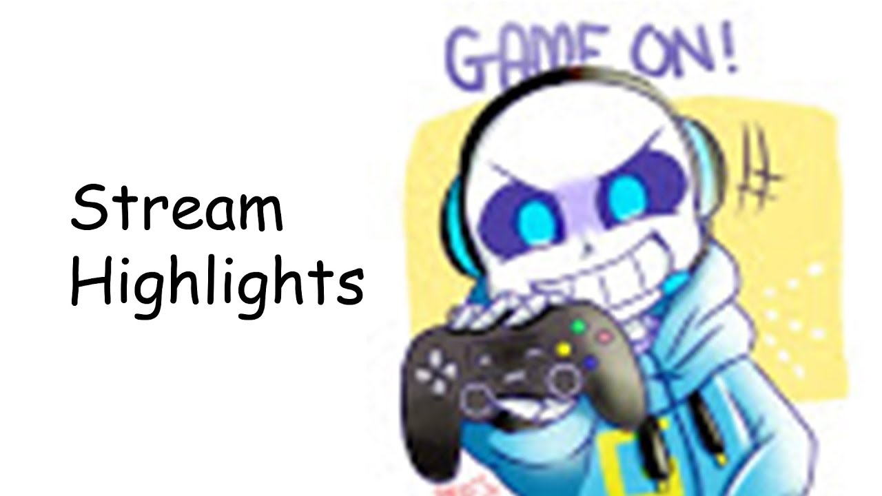 Sans Gaming - YouTube