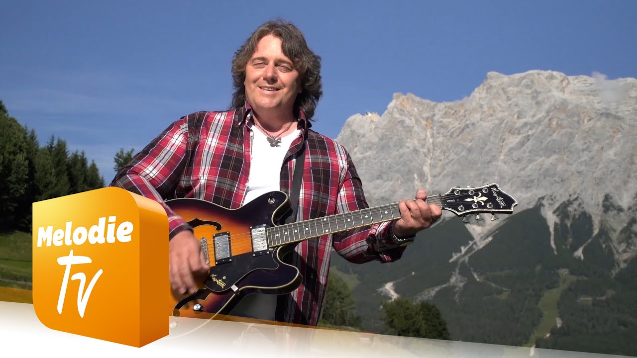 Michael Heck - So klingt Heimat (Offizielles Musikvideo) - YouTube