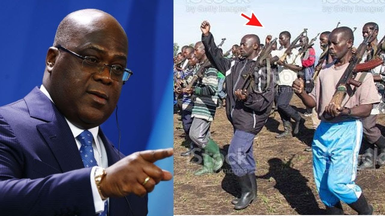 AMATORA MU RWANDA NEC ITANGAJE UKO AMATORA NYUMA YO KWIYAMAMAZA BIGOMBA ...