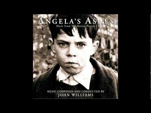 Angela's Ashes - Theme From Angela's Ashes - YouTube