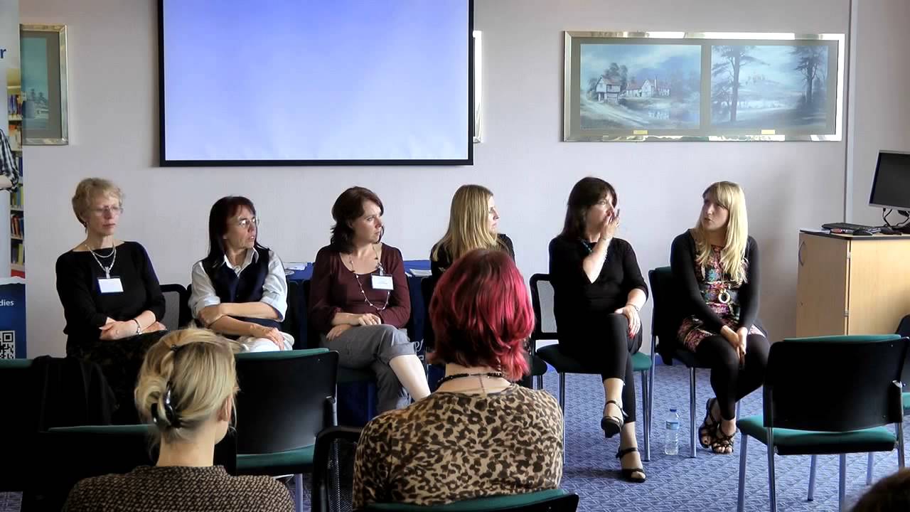 Panel Discussion - Embedding Skills task and finish group - YouTube