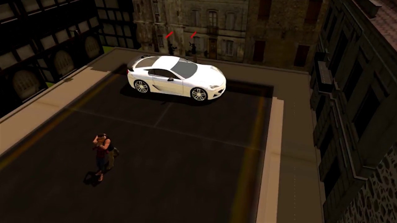 Spider Strike Hero - Android Gameplay HD - YouTube