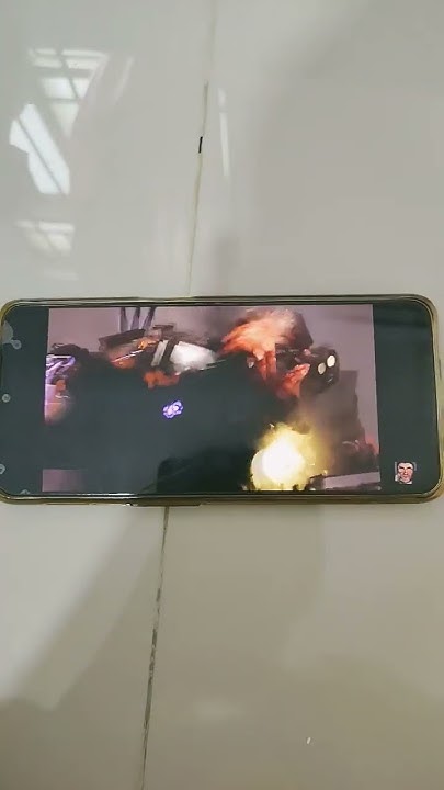 old VS new ttn tv man - YouTube