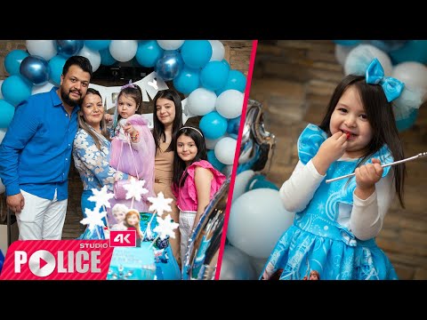 Menekşe ''4 cü DOGUM GÜNÜ  iyi Ki Dogdun  Prensez .