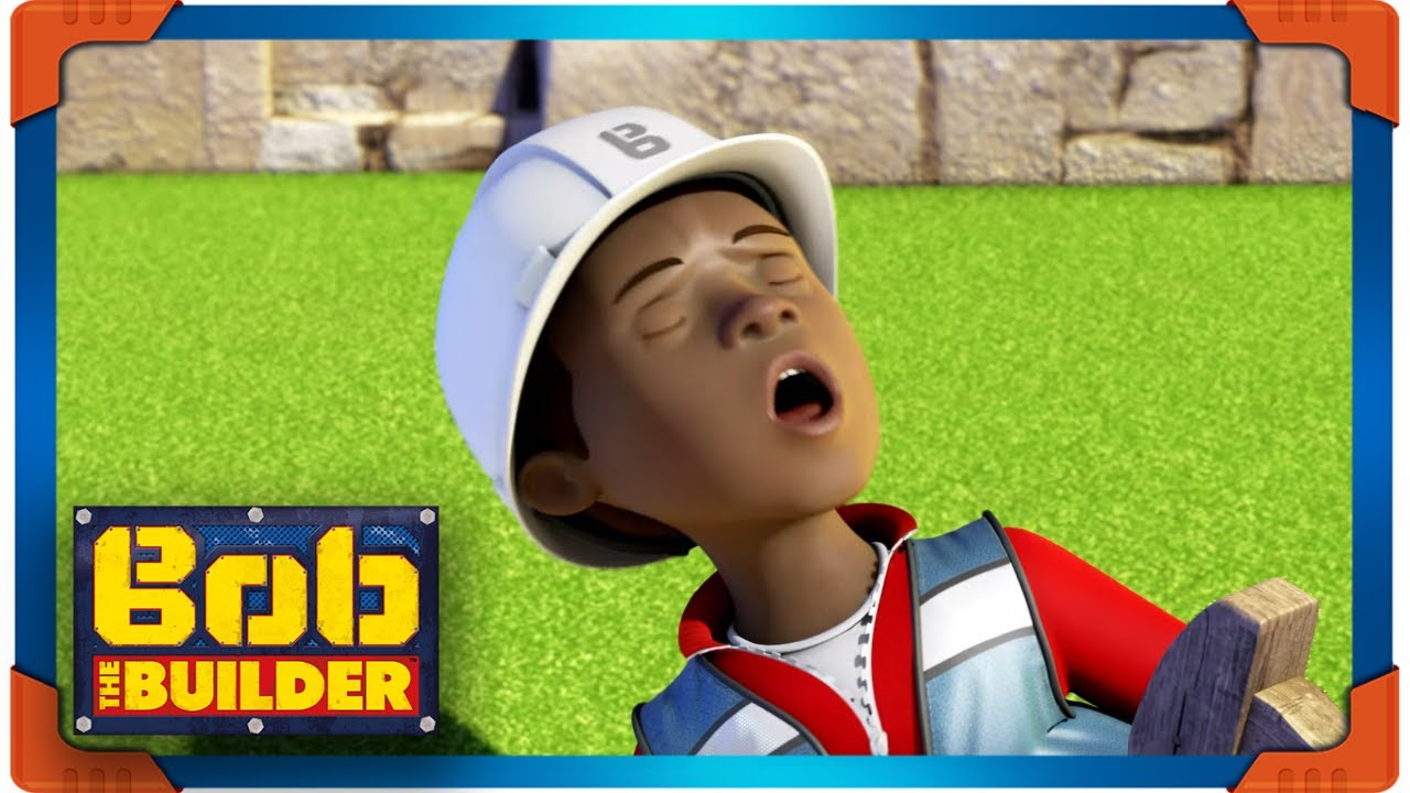 Bob the Builder | Building Gone WRONG! | New Cartoons for Kids - YouTube