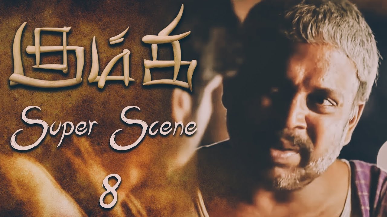 Kumki - Super Scene 8 | Vikram Prabhu | Lakshmi Menon | Prabhu Solomon ...