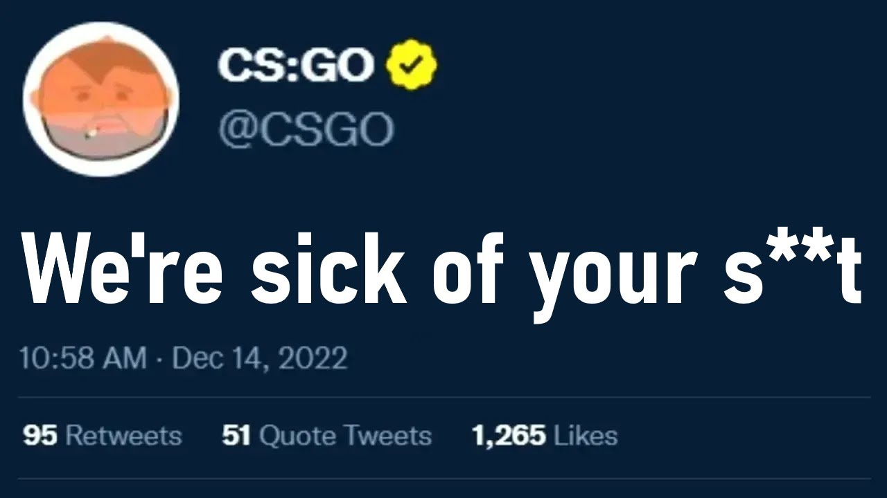 The Scariest Ban Wave Ever Just Happened - YouTube