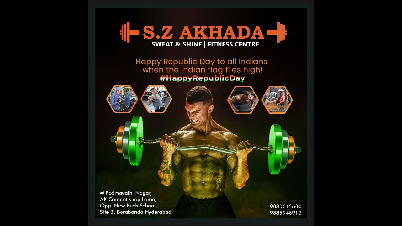 Sz Akhada Gym & Fitness Centre DeadLift competition Catagory Senior 70 ...