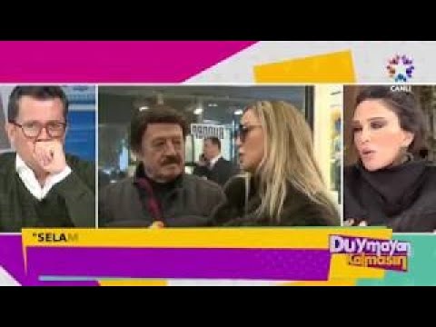 Selami Şahin'in 32 yıllık eşi Didem Şahin'den olay yaratacak sözler!