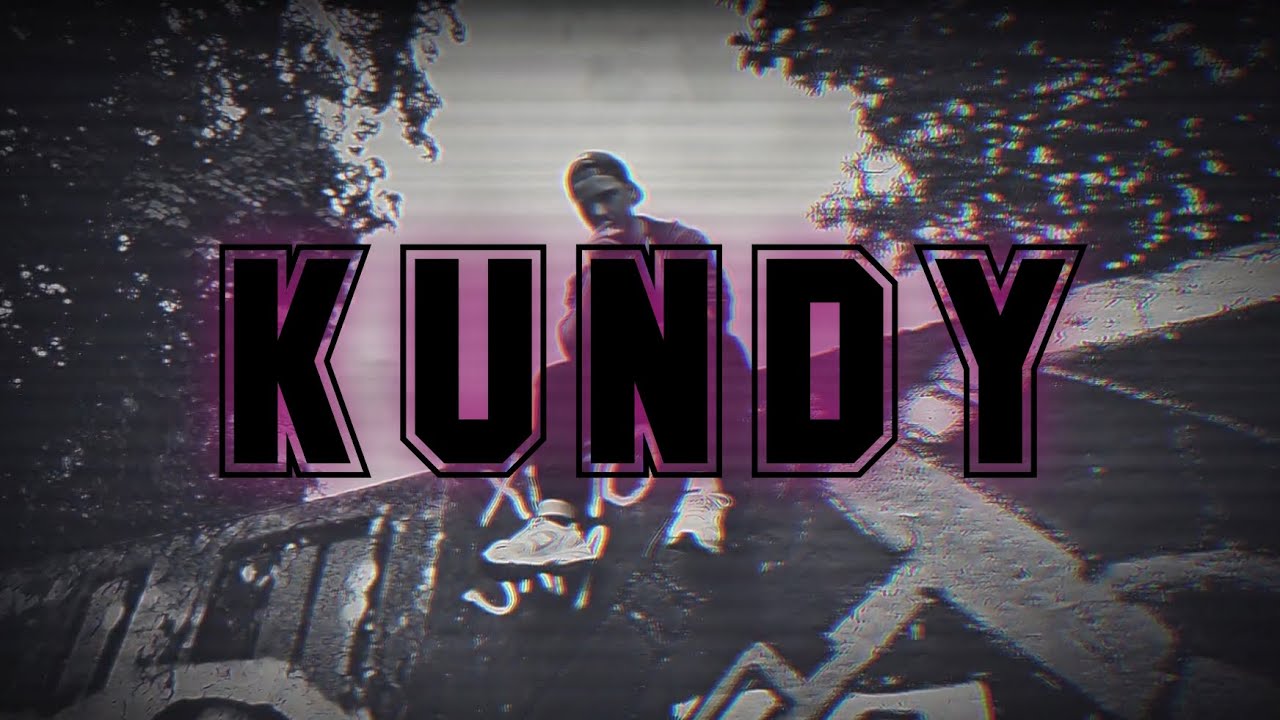 Bali ft. Veyzy - KUNDY [MUSIC VIDEO] (Prod.Lxst Ghxul x Brent beats ...