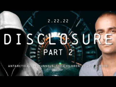 DISCLOSURE (PART 2) | An Interview with Ray | UNIFYD TV ORIGINALS - YouTube