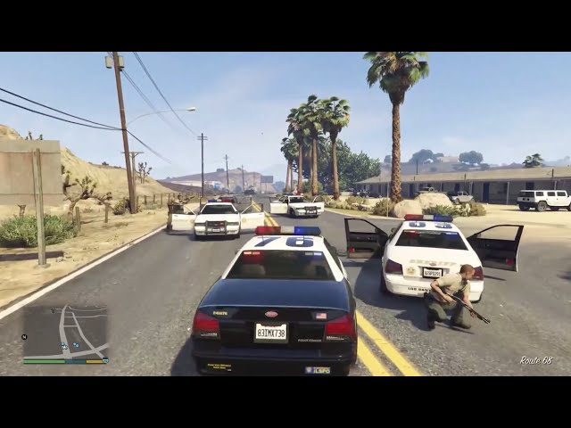 Gta 5 Police Cars Xbox 360