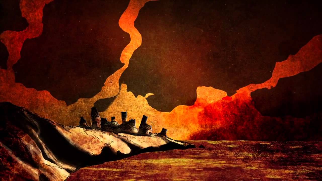 History and Lore of Westeros - Dragonstone - YouTube