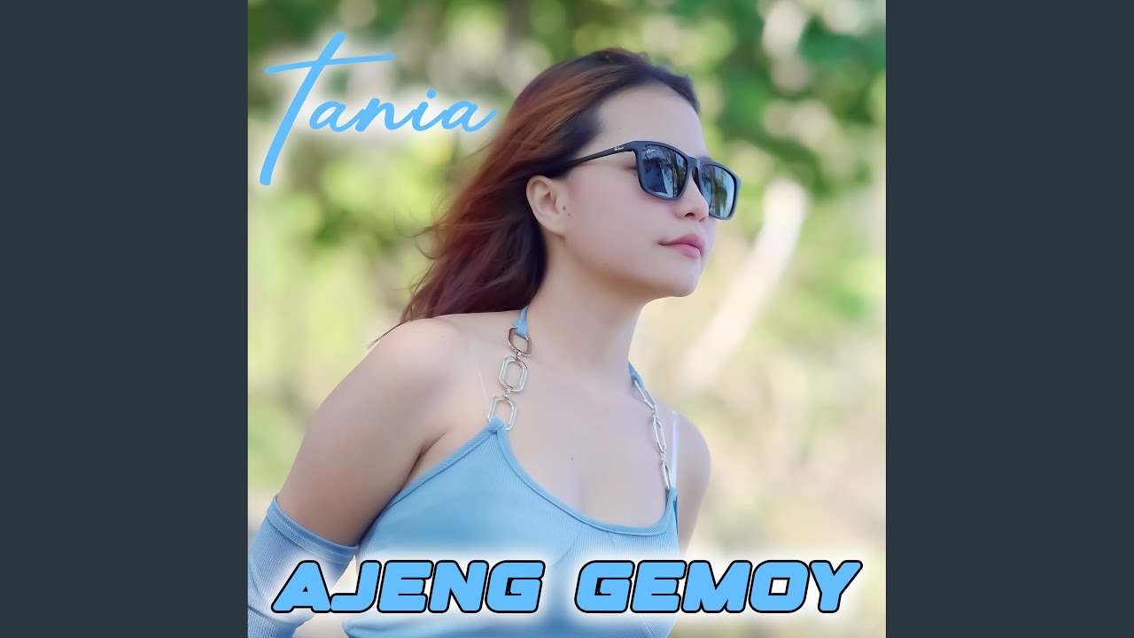 Tania - YouTube