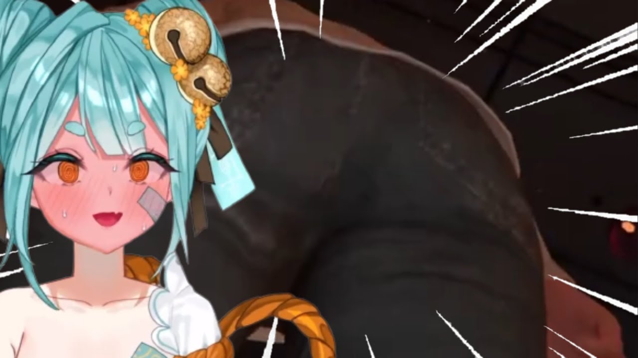 Yoki being yoki | Inami Yoki Ch. - YouTube