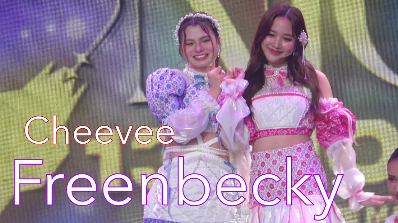ชีวี | Cheevee : Freenbecky | THE LOYAL PIN LANTERN NIGHT | 131024 | # ...