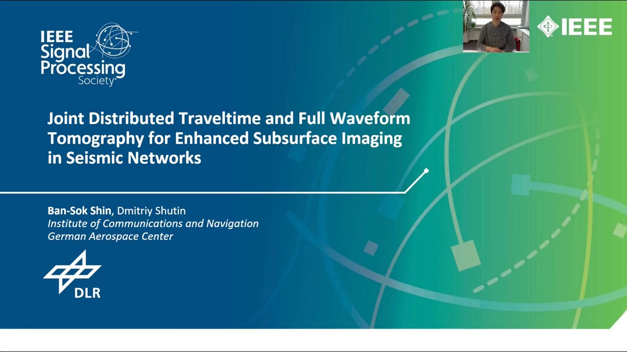 Spotlight: Joint Distributed Tomography for Enhanced Subsurface Imaging ...