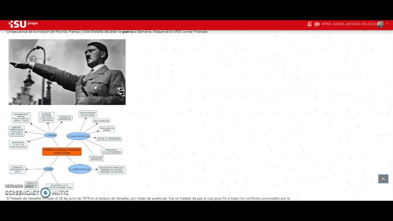 ¿Cómo crear una Wiki en Moodle? - YouTube