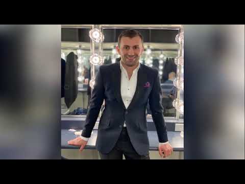 El Ser chka Vardan Badalyan